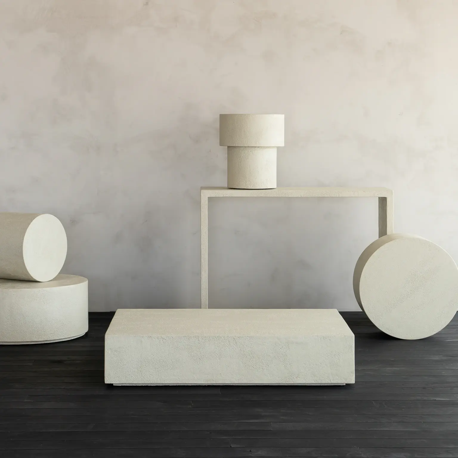 Elements coffee table TEMPLATE | Re-loved